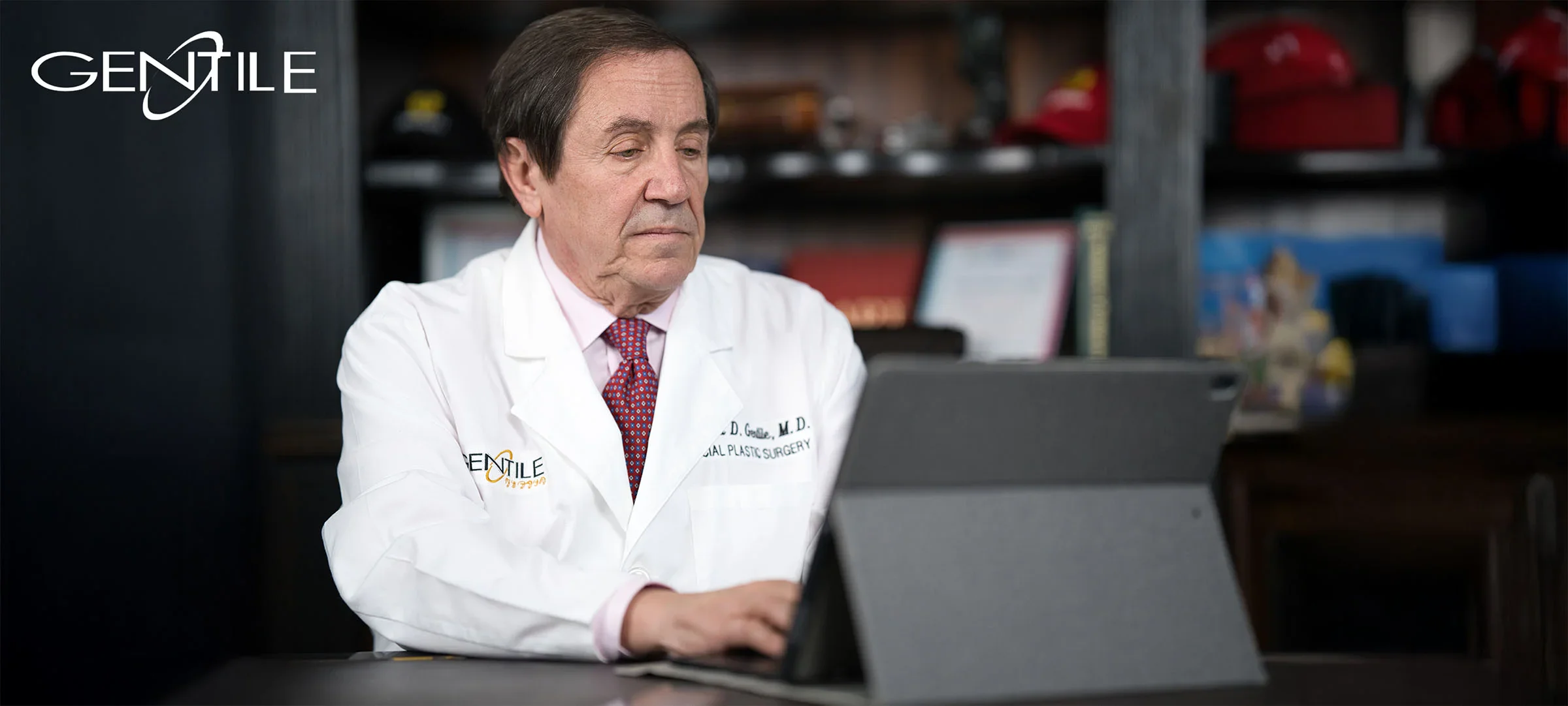 Laser Skin Treatments Before and After Photos | Richard Gentile, MD | Ohio